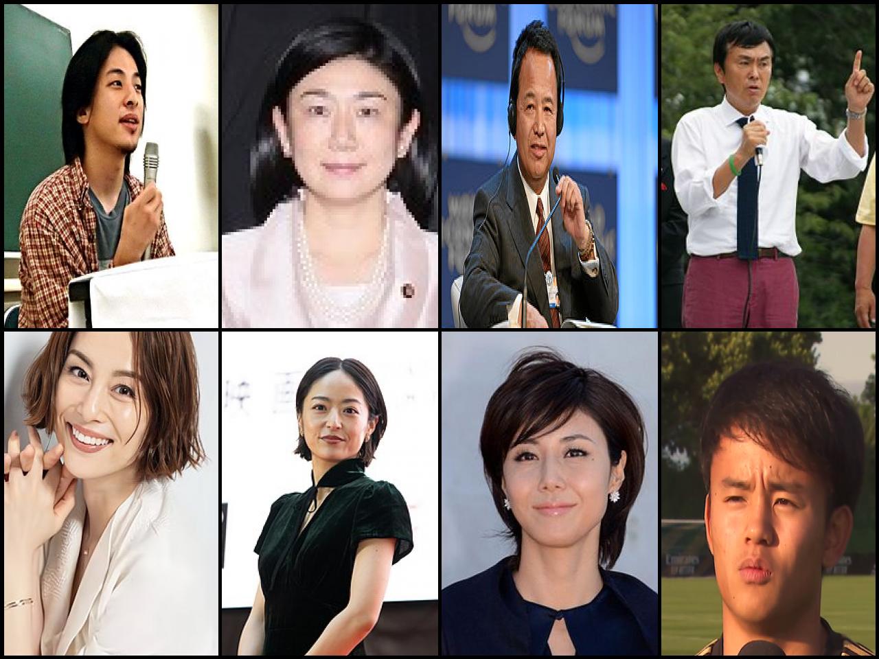 List of Famous people born in Kanagawa Prefecture, Japan - FMSPPL.com