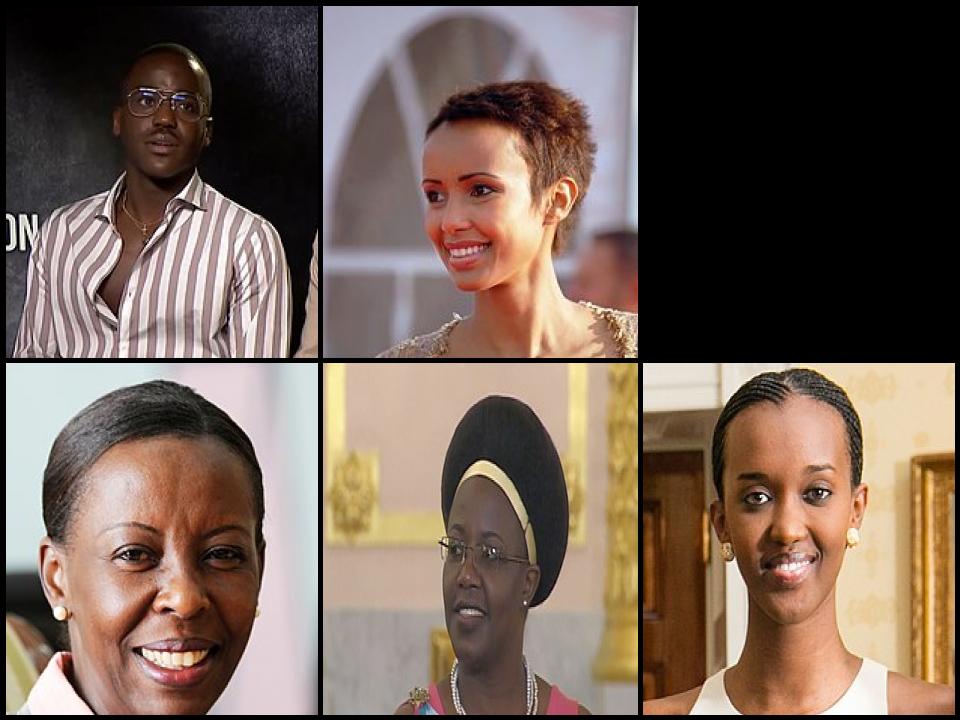 List of Famous people born in Kigali province, Rwanda - FMSPPL.com