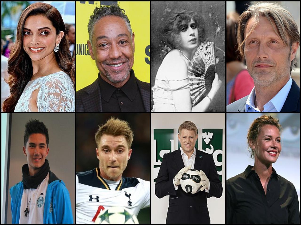 List of Famous people born in Kingdom of Denmark - FMSPPL.com