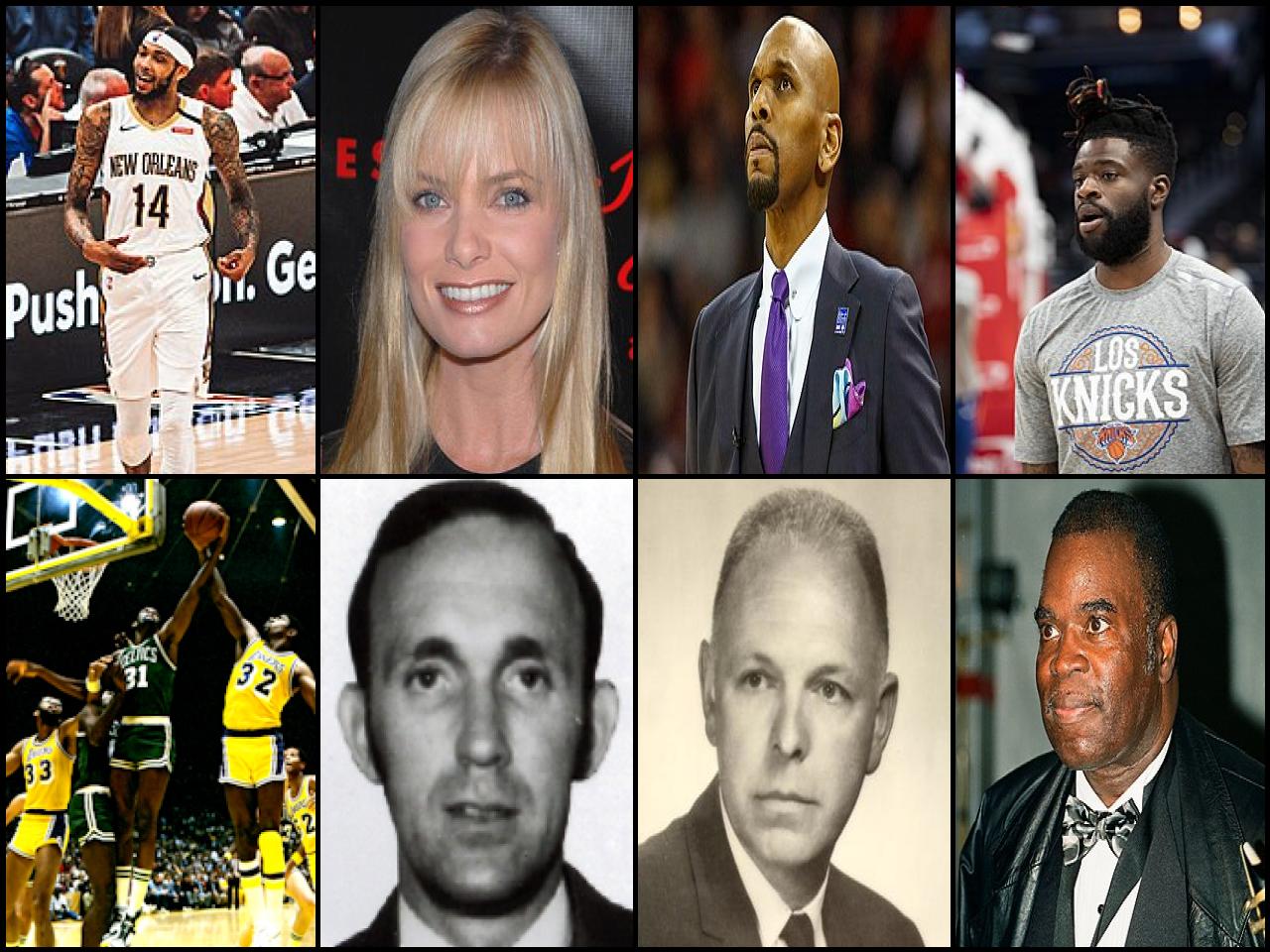 List of Famous people born in Kinston, United States of America ...