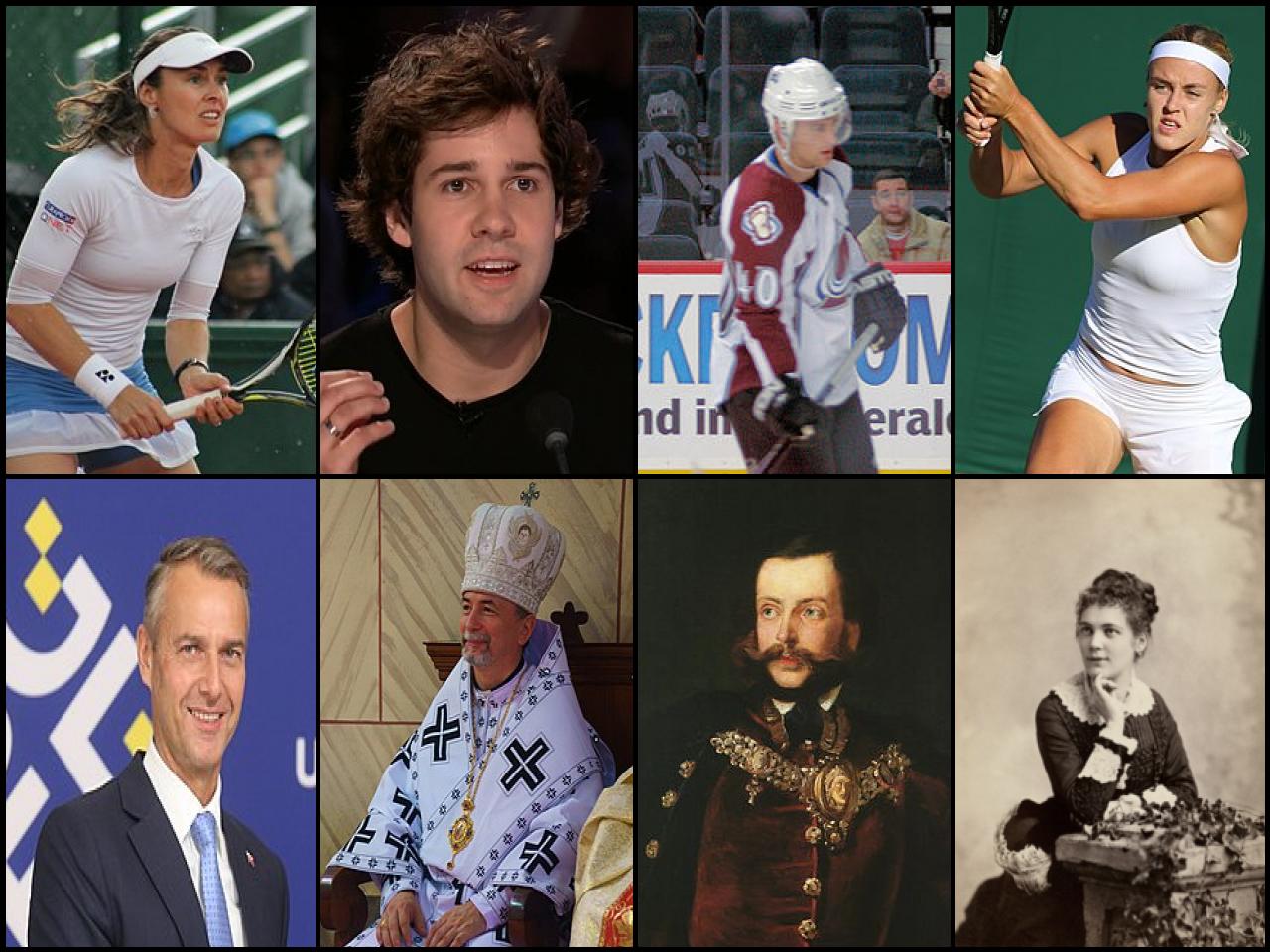 List of Famous people born in Košice, Slovakia - FMSPPL.com