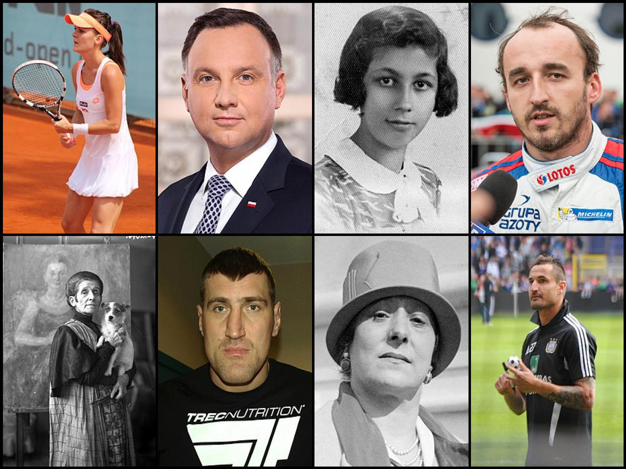 List of Famous people born in Kraków, Poland - FMSPPL.com