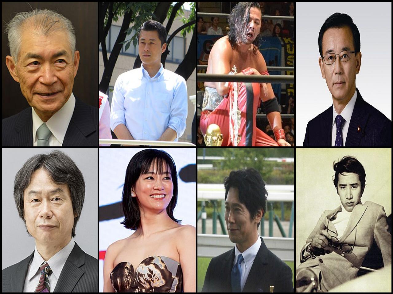 List of Famous people born in Kyōto Prefecture, Japan - FMSPPL.com
