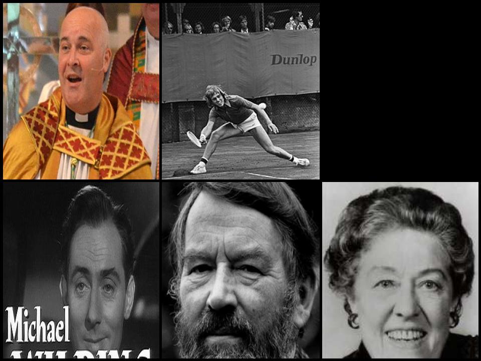 List of Famous people born in Leigh-on-Sea, United Kingdom - FMSPPL.com