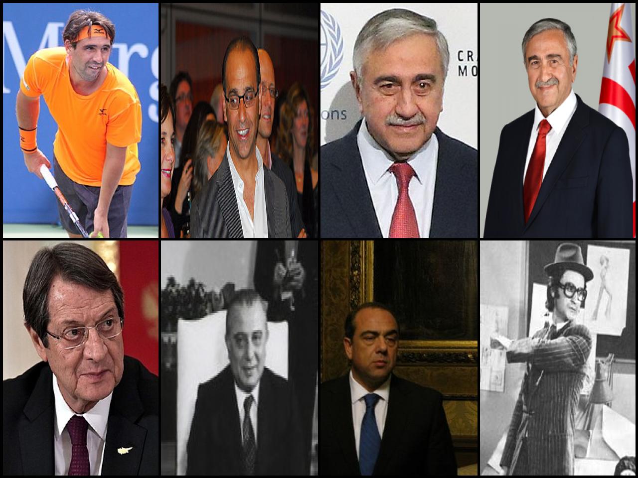 List of Famous people born in Limassol District, Cyprus - FMSPPL.com