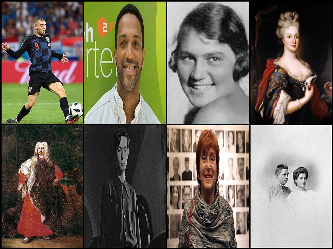 List of Famous people born in Linz, Austria - FMSPPL.com