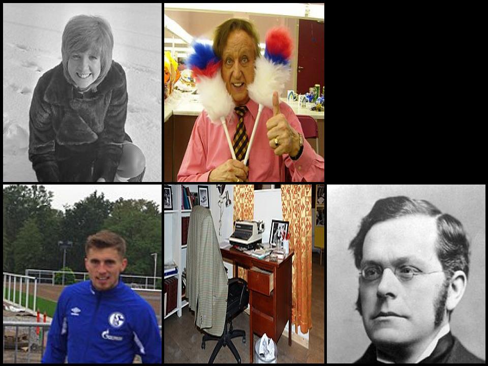 List of Famous people born in Liverpool, United Kingdom - FMSPPL.com