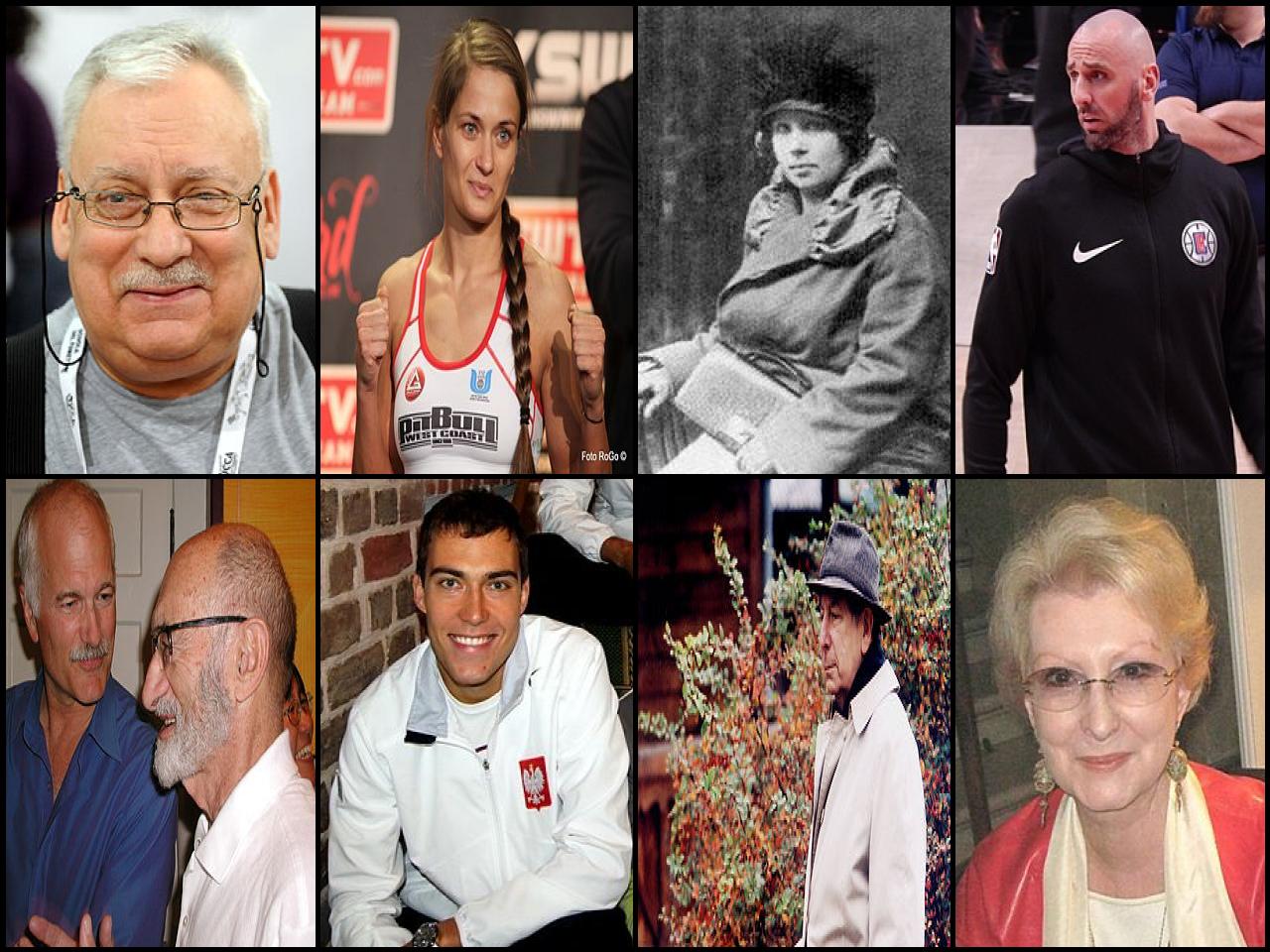 List of Famous people born in Łódź, Poland - FMSPPL.com