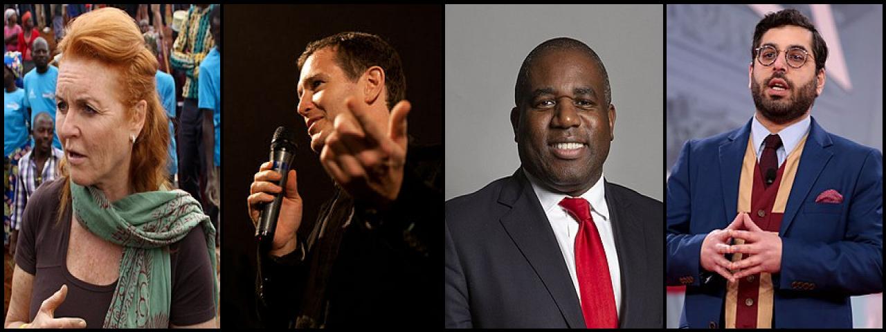 List of Famous people born in London, United Kingdom - FMSPPL.com