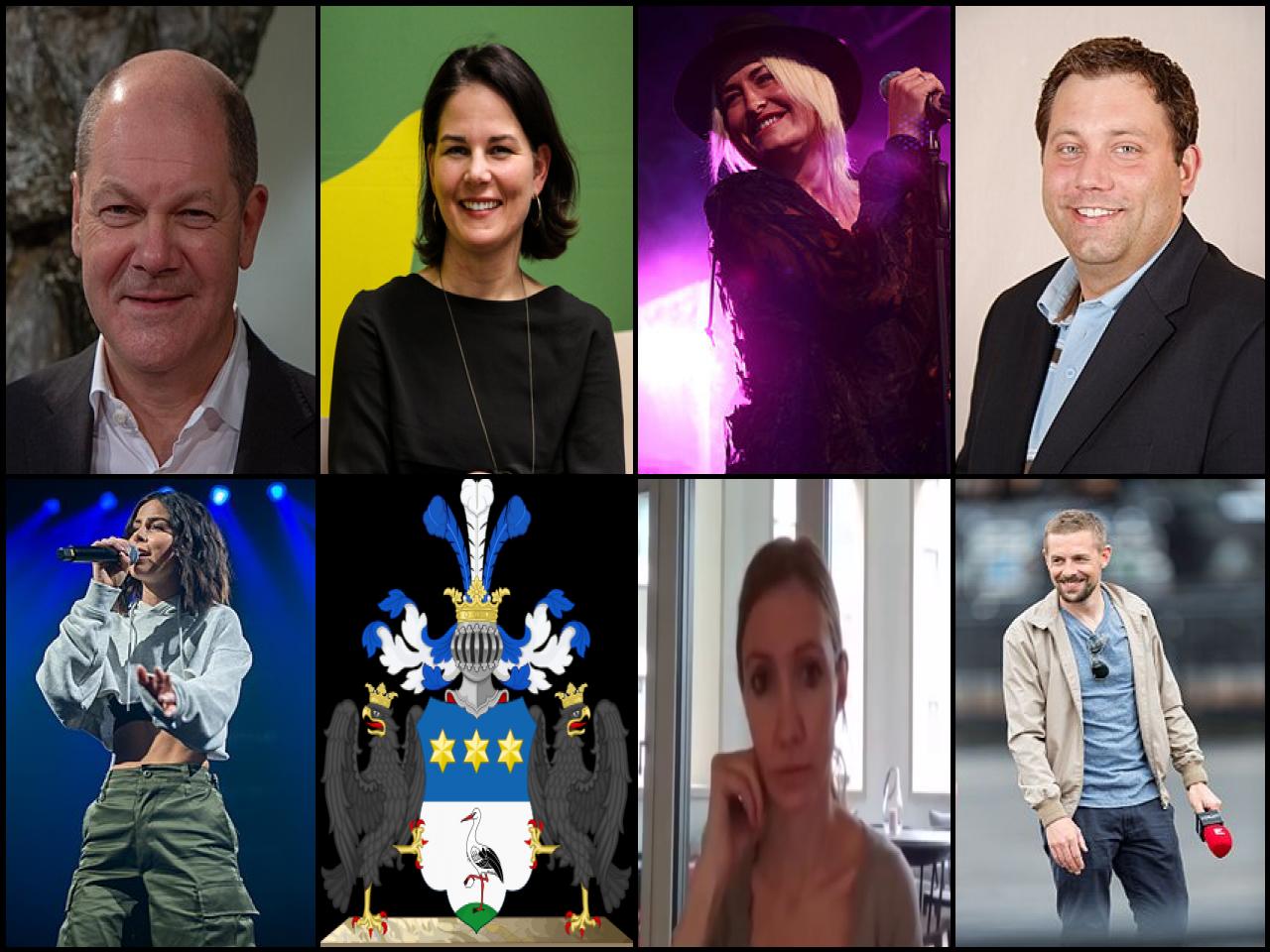 List of Famous people born in Lower Saxony, Germany - FMSPPL.com