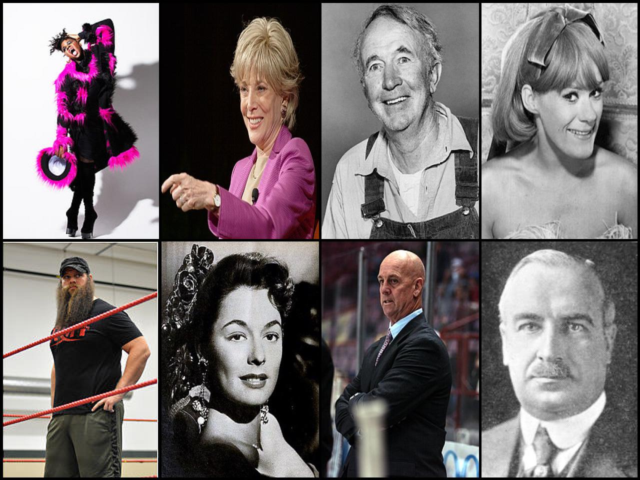 List of Famous people born in Lynn, United States of America - FMSPPL.com