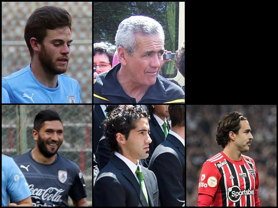 List of Famous people born in Maldonado Department, Uruguay - FMSPPL.com