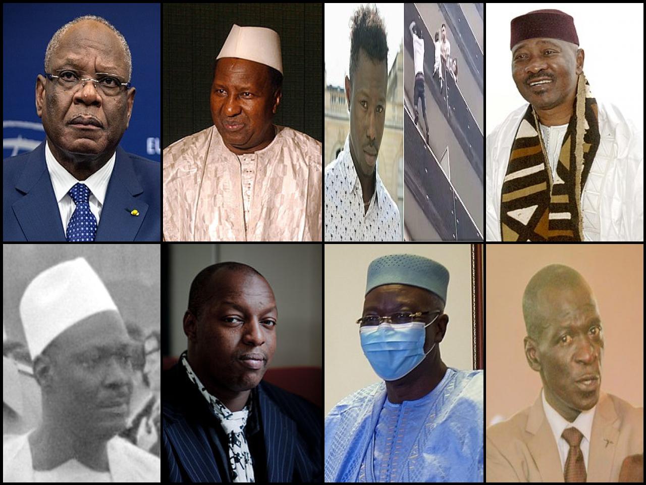 List of Famous people born in Mali - FMSPPL.com