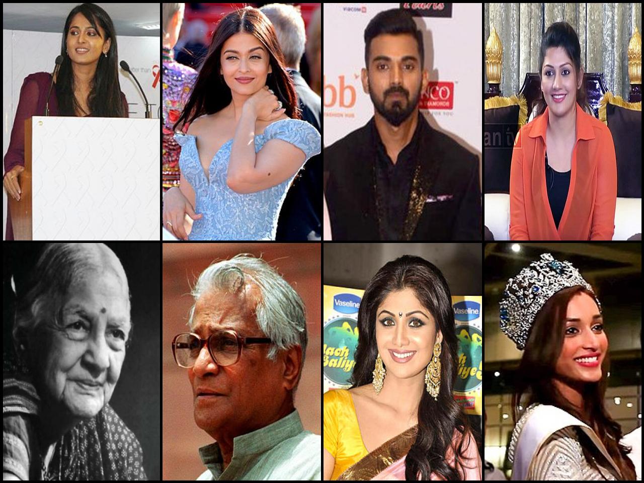 List of Famous people born in Mangalore, India - FMSPPL.com