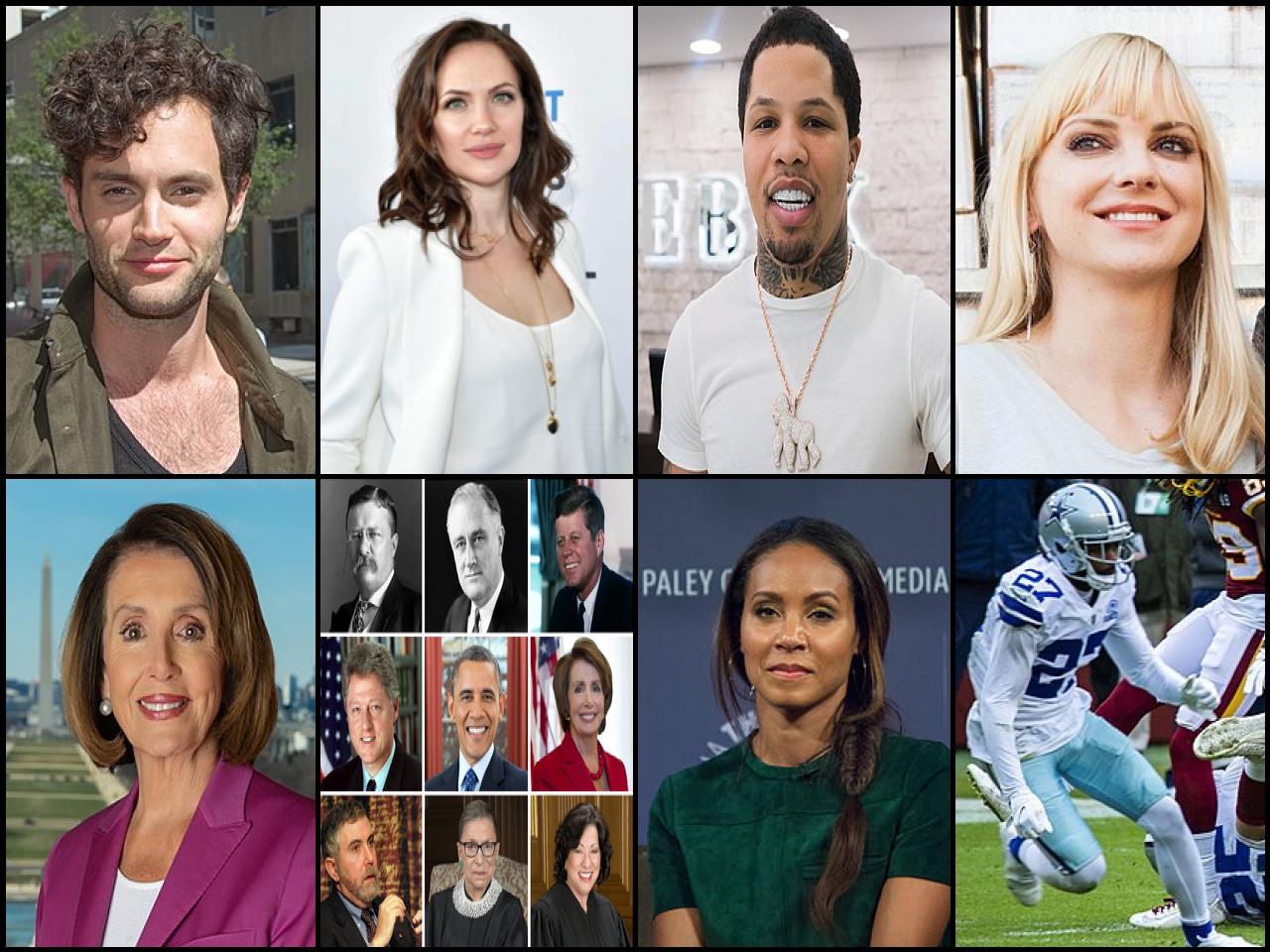 List of Famous people born in Maryland, United States of America ...