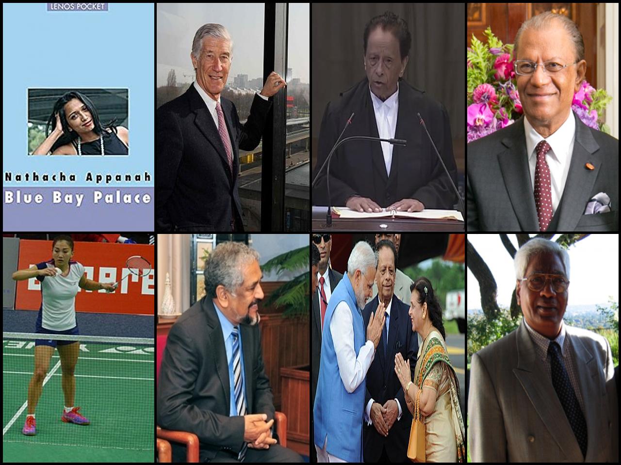 List of Famous people born in Mauritius - FMSPPL.com