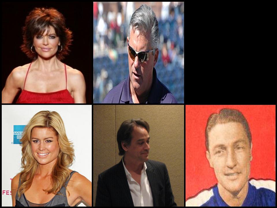 List of Famous people born in Medford, United States of America ...