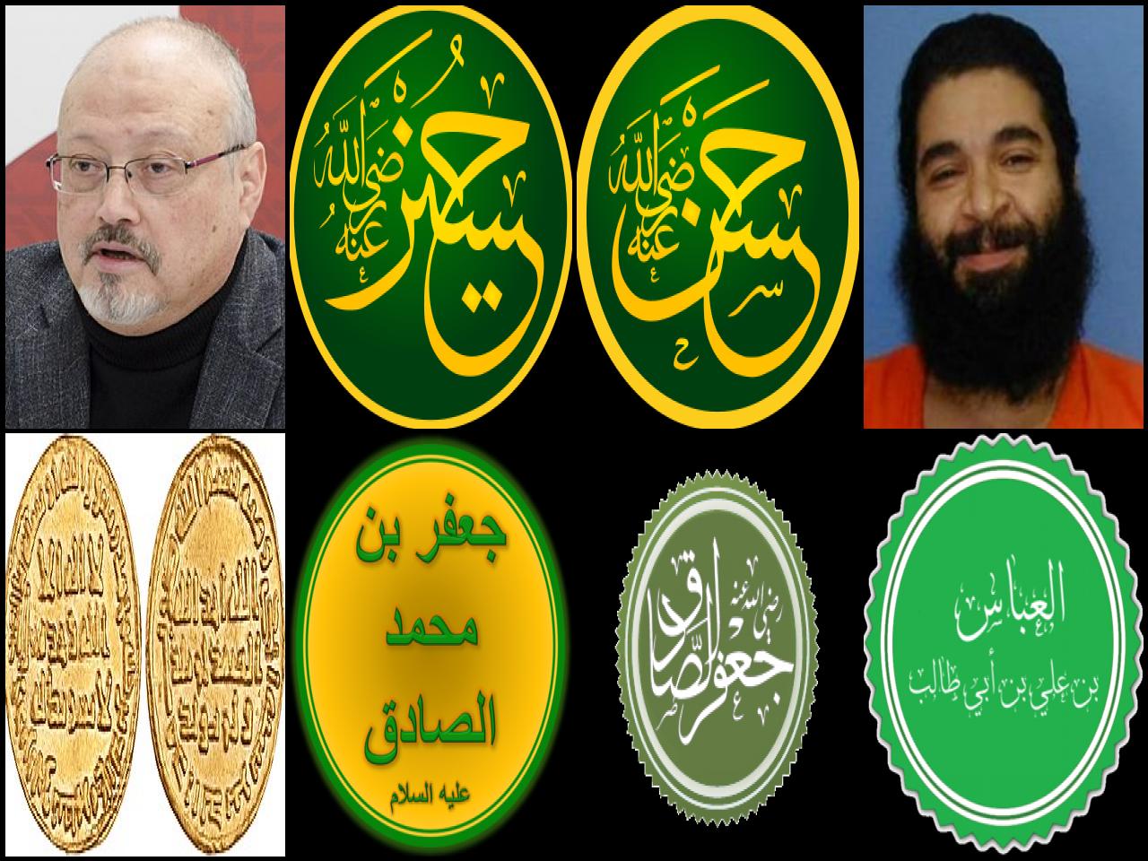List of Famous people born in Medina, Saudi Arabia - FMSPPL.com