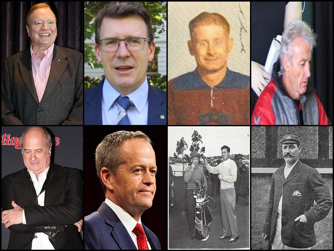 List of Famous people born in Melbourne, Australia - FMSPPL.com