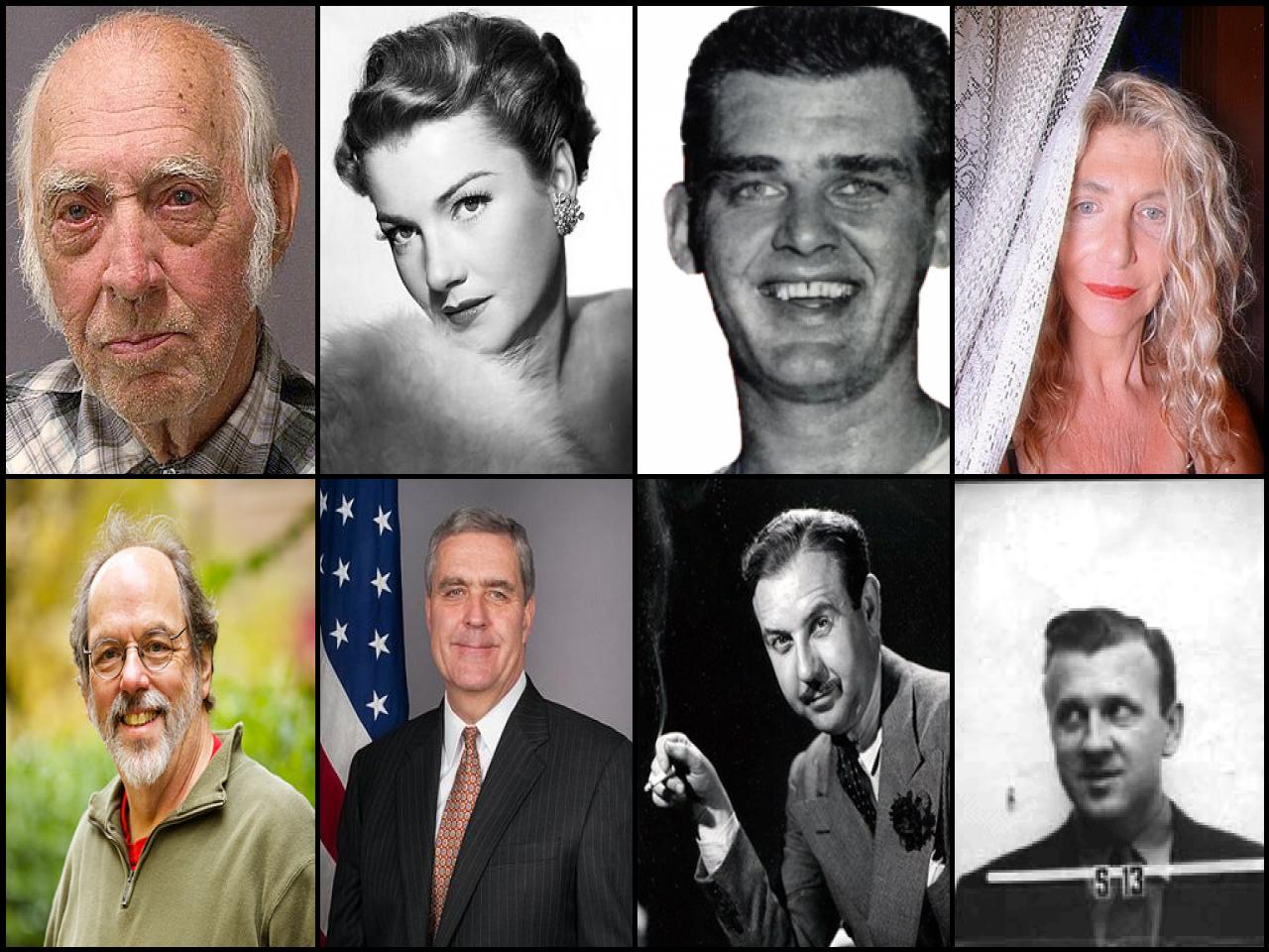 List of Famous people born in Michigan City, United States of America ...