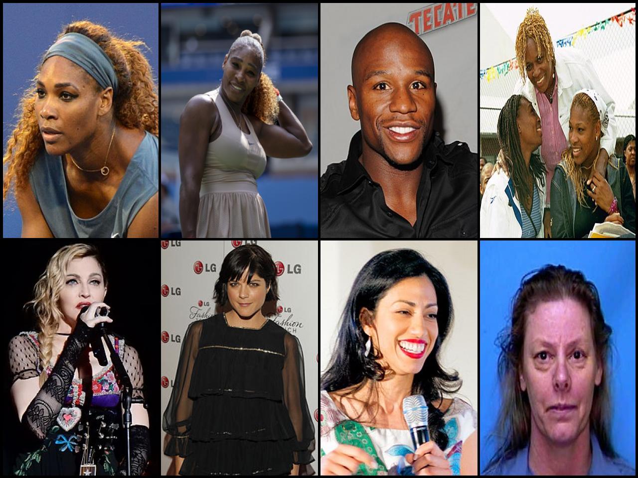 List of Famous people born in Michigan, United States of America ...