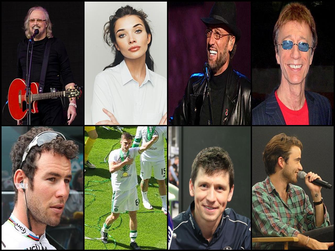 List of Famous people born in Middle - FMSPPL.com