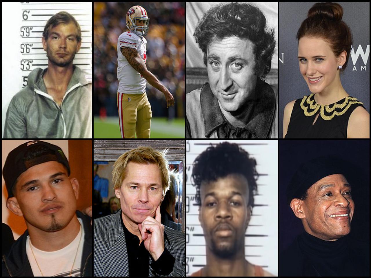 List of Famous people born in Milwaukee, United States of America ...
