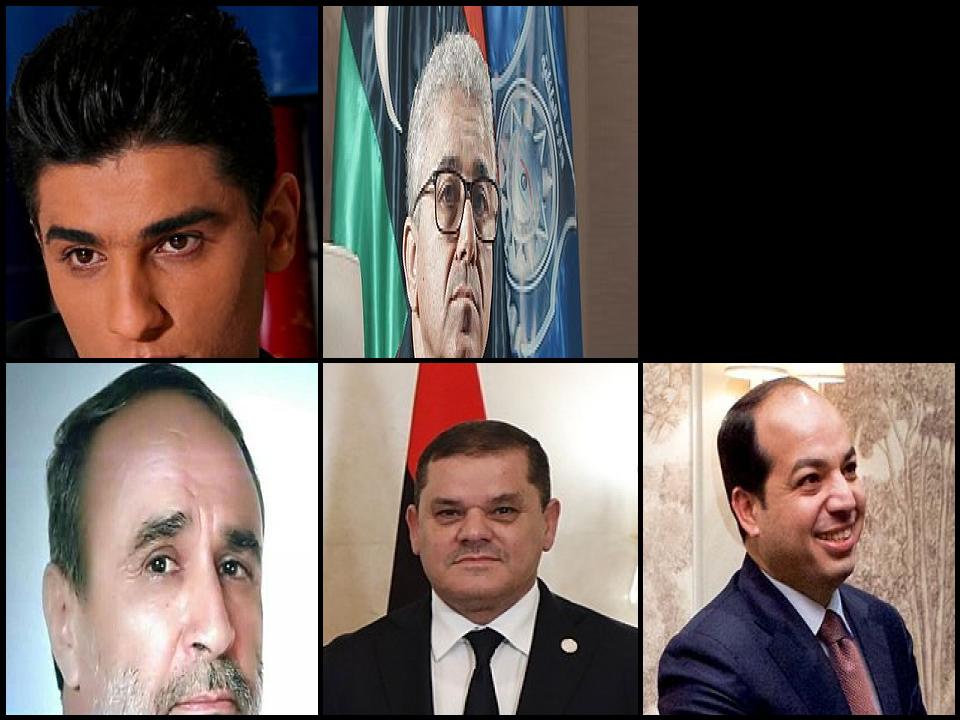 List of Famous people born in Misrata District, Libya - FMSPPL.com