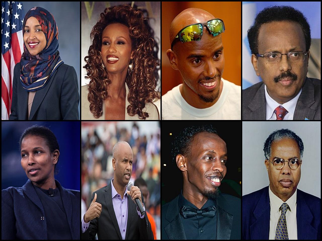 List of Famous people born in Mogadishu, Somalia - FMSPPL.com