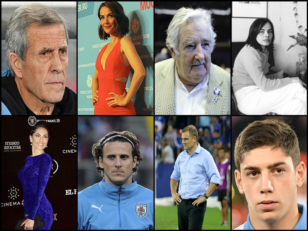 List of Famous people born in Montevideo Department, Uruguay - FMSPPL.com
