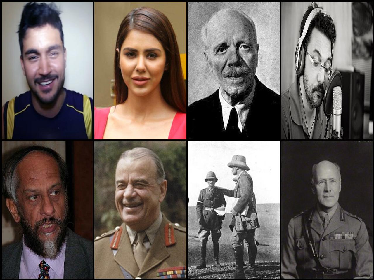 List of Famous people born in Nainital, India - FMSPPL.com
