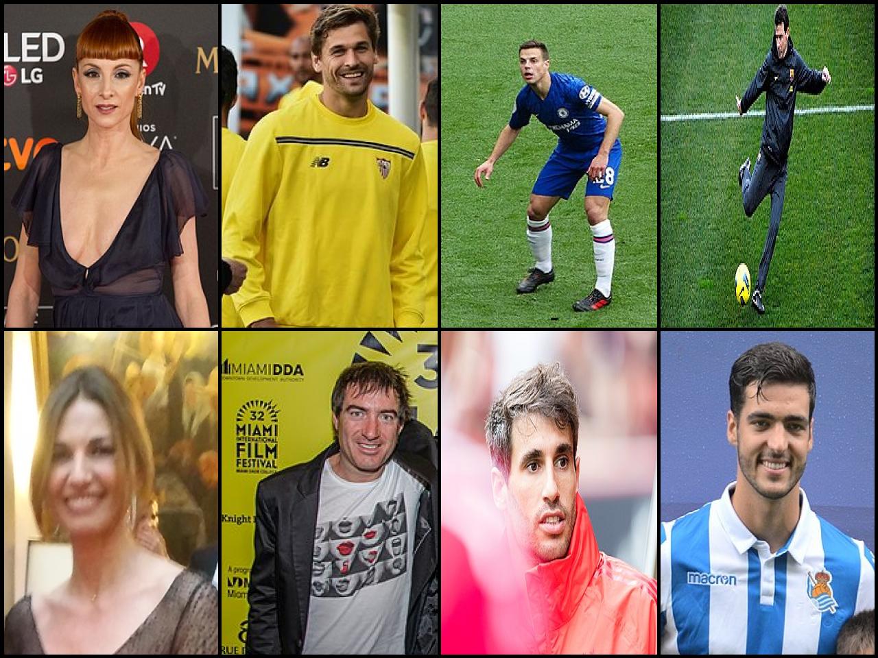 List of Famous people born in Navarre, Spain - FMSPPL.com