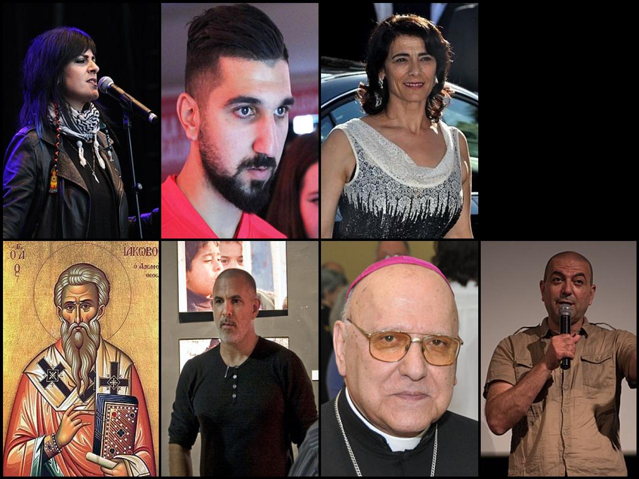 List of Famous people born in Nazareth, Israel - FMSPPL.com