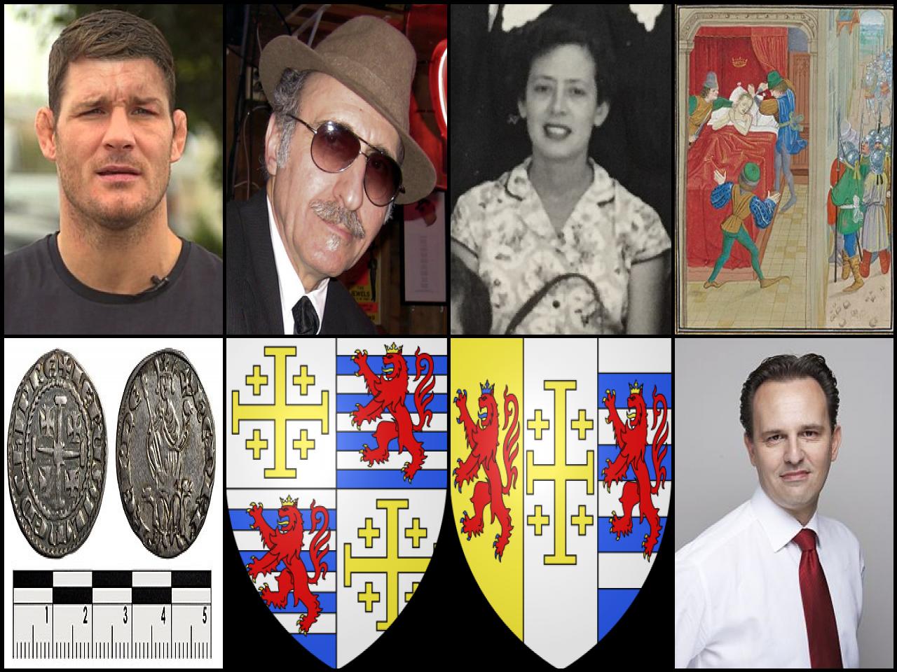List of Famous people born in Nicosia, Cyprus - FMSPPL.com