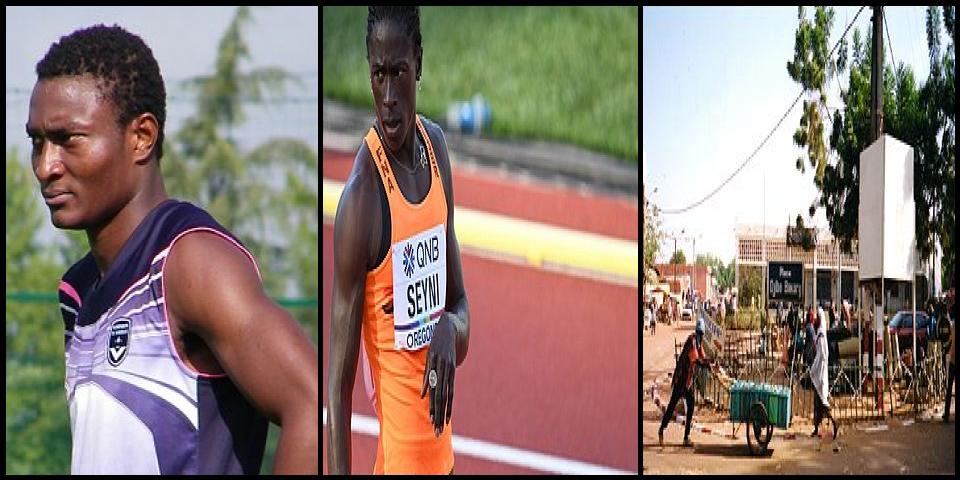 List of Famous people born in Niger - FMSPPL.com