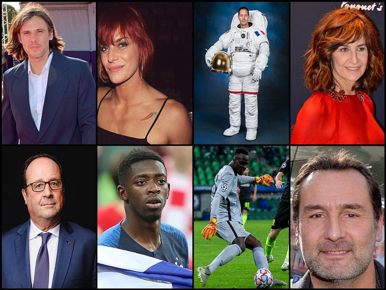 List of Famous people born in Normandy, France - FMSPPL.com