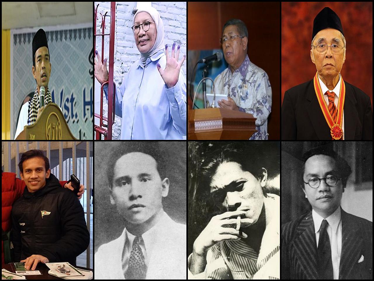 List of Famous people born in North Sumatra, Indonesia - FMSPPL.com