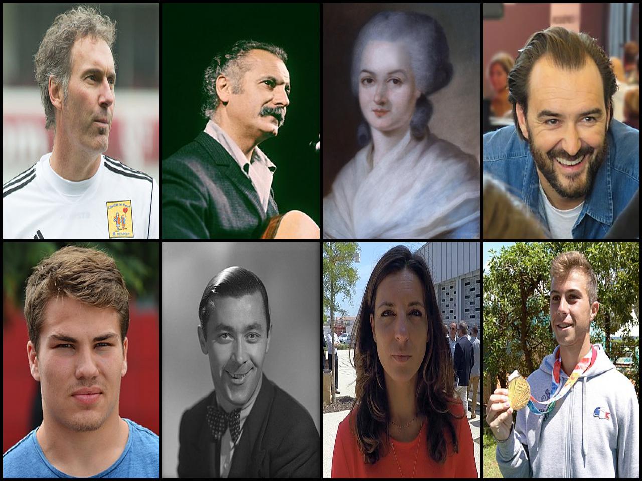 List of Famous people born in Occitania, France - FMSPPL.com