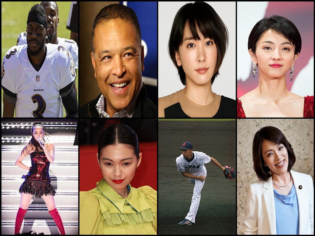 List of Famous people born in Okinawa Prefecture, Japan - FMSPPL.com