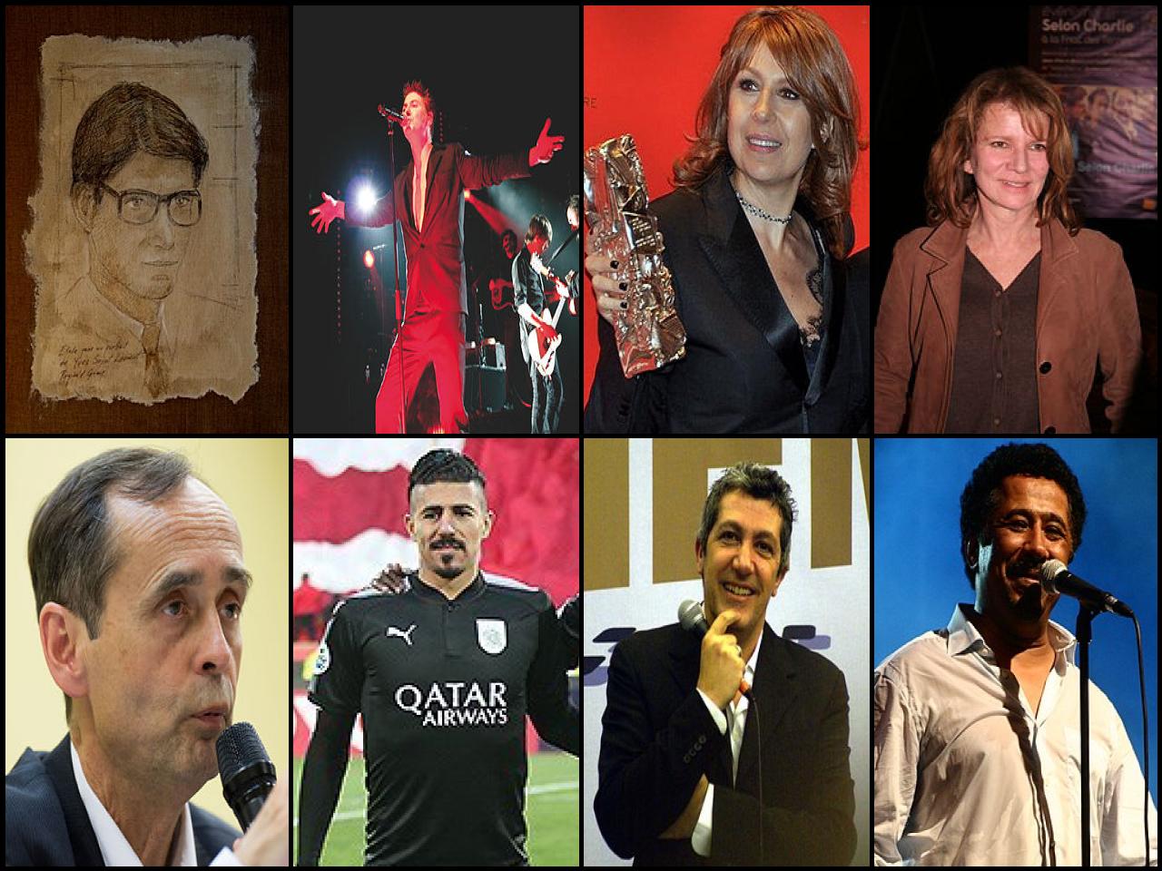 List of Famous people born in Oran Province, Algeria - FMSPPL.com