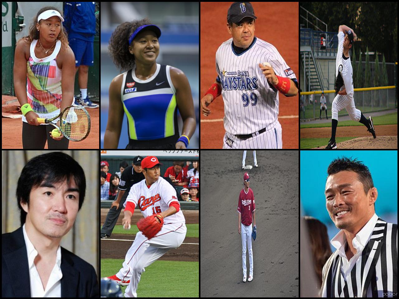 List of Famous people born in Ōsaka, Japan - FMSPPL.com