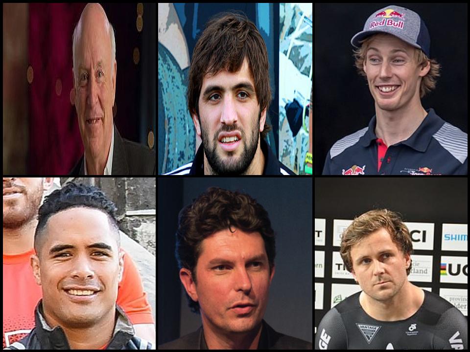 List of Famous people born in Palmerston North, New Zealand - FMSPPL.com