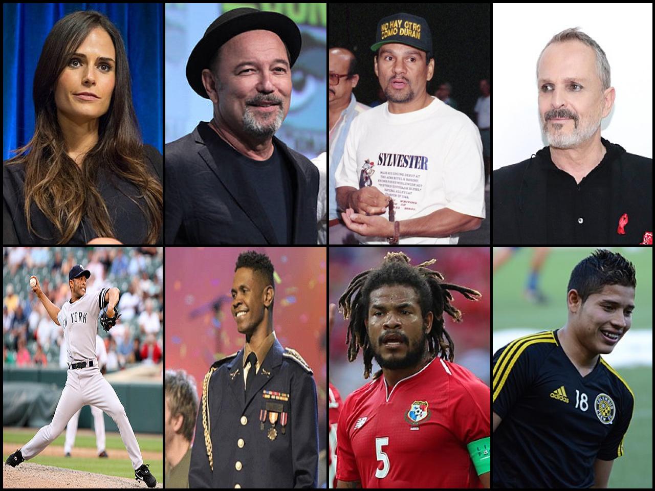 List of Famous people born in Panamá Province, Panama - FMSPPL.com