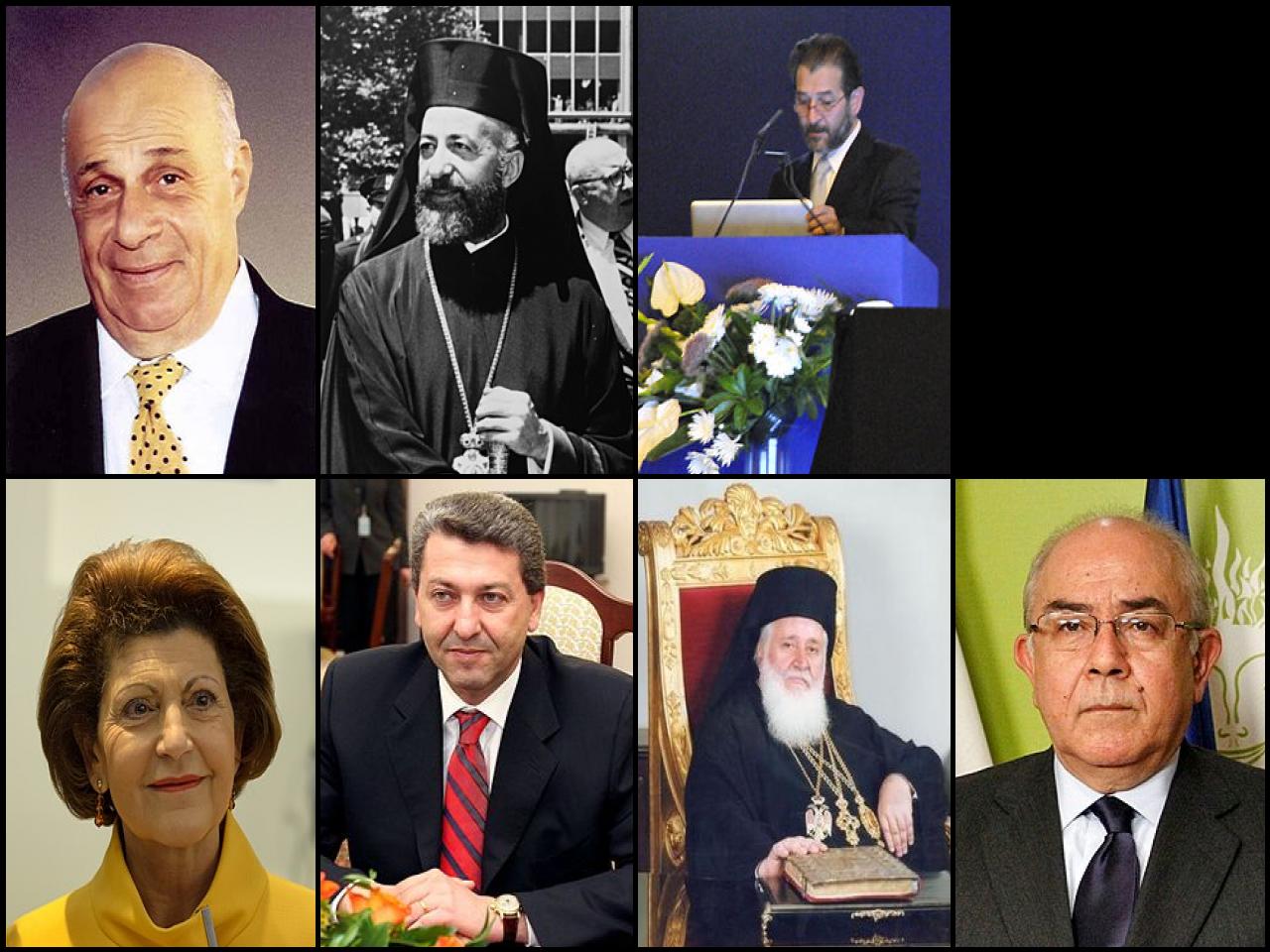 List of Famous people born in Paphos District, Cyprus - FMSPPL.com