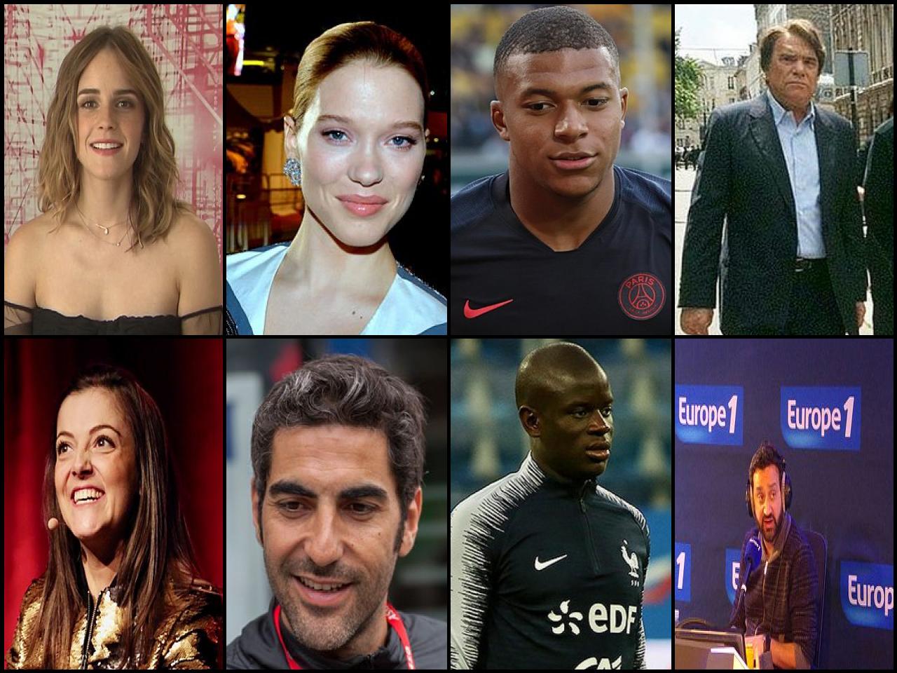 List of Famous people born in Paris, France - FMSPPL.com