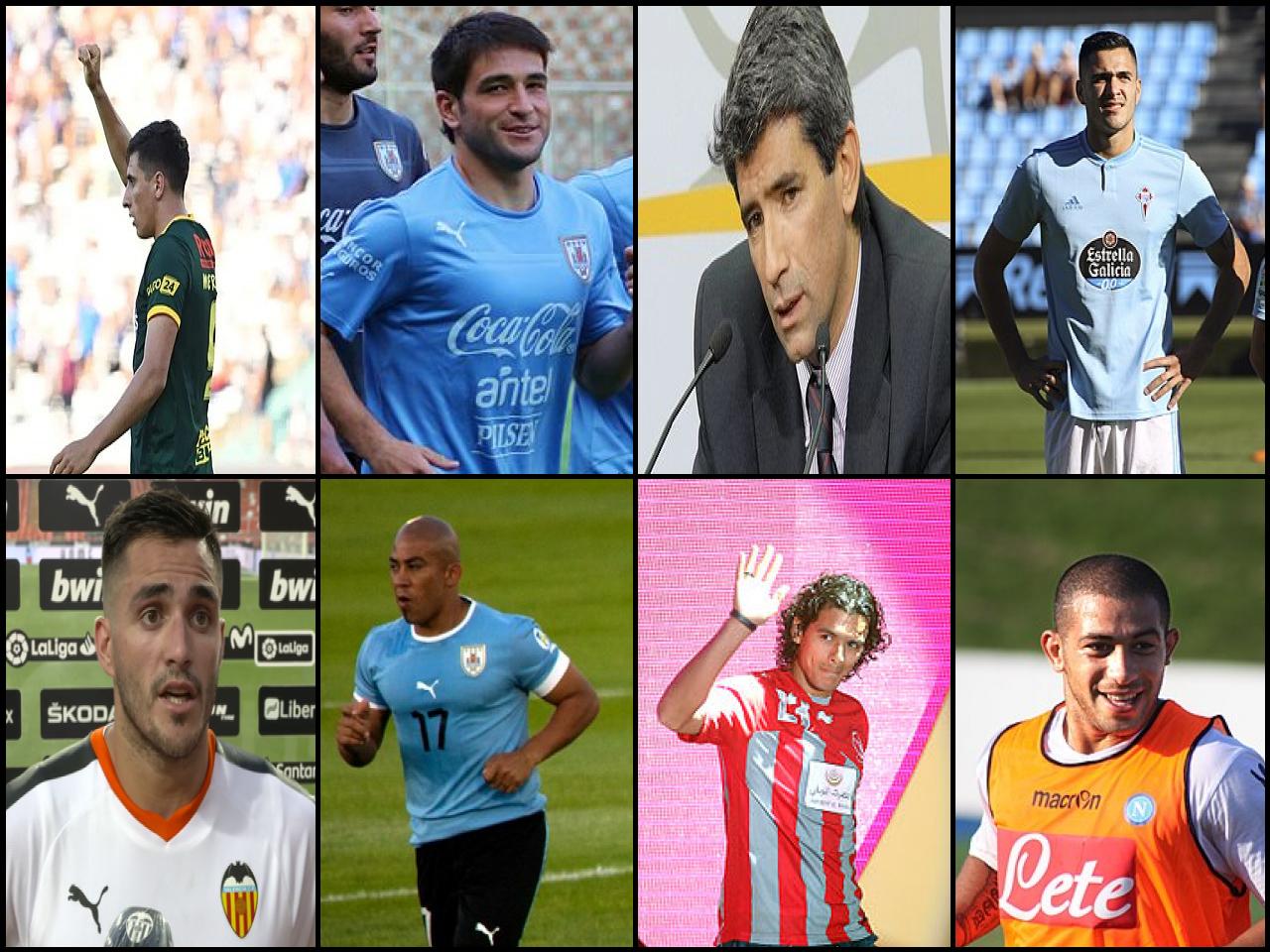 List of Famous people born in Paysandú Department, Uruguay - FMSPPL.com