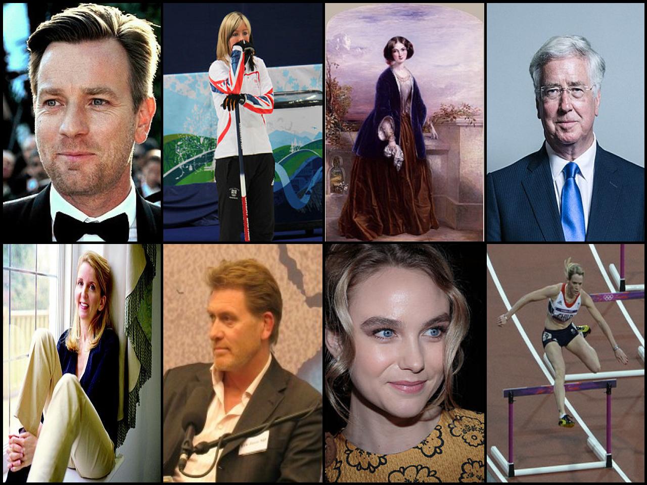 List of Famous people born in Perth, United Kingdom - FMSPPL.com