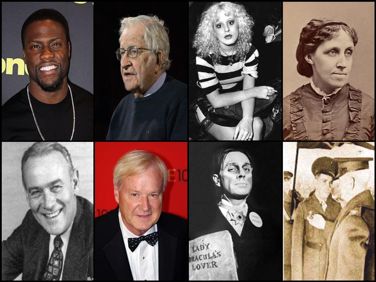 List of Famous people born in Philadelphia, United States of America ...