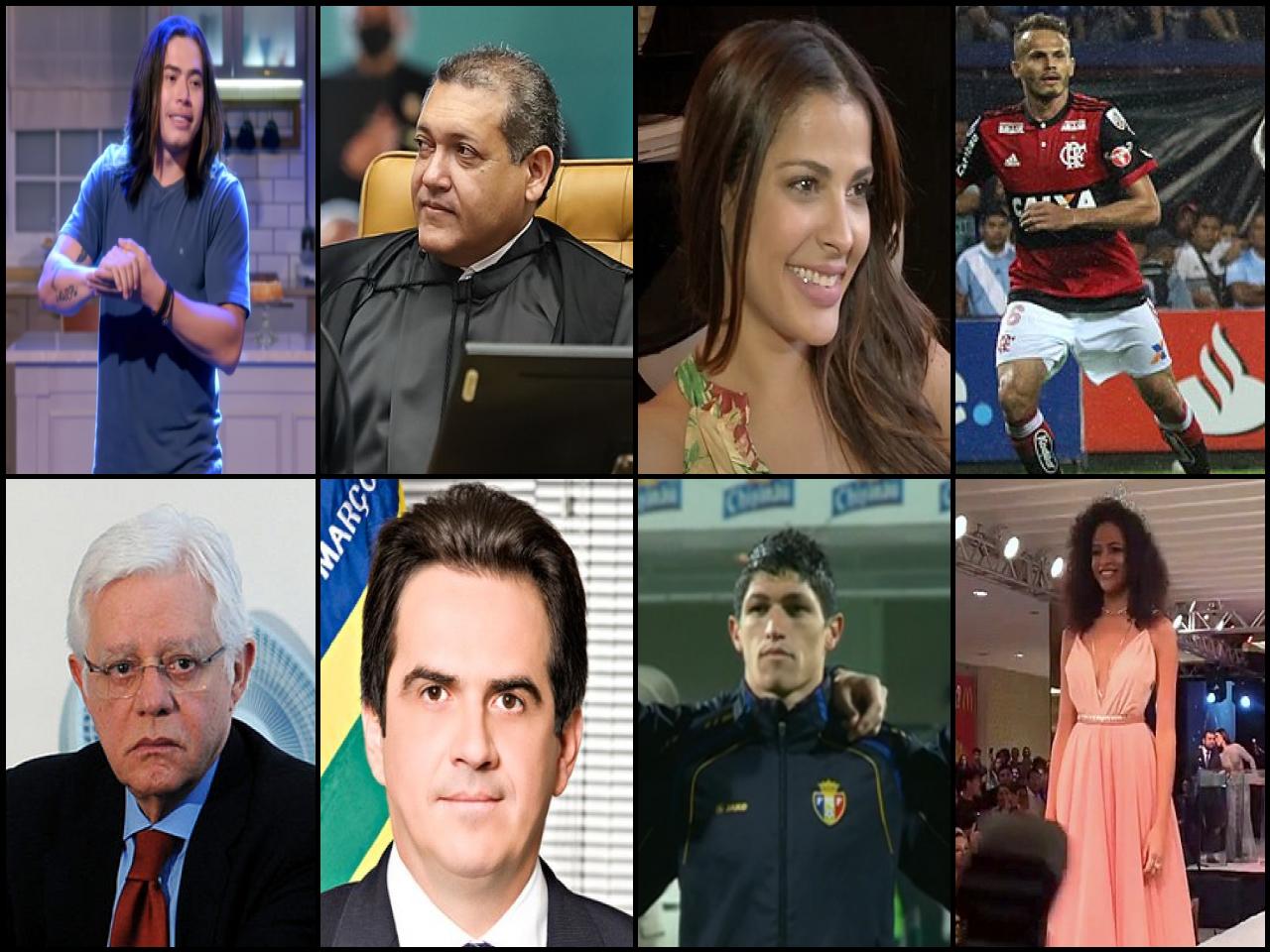 List of Famous people born in Piauí, Brazil - FMSPPL.com