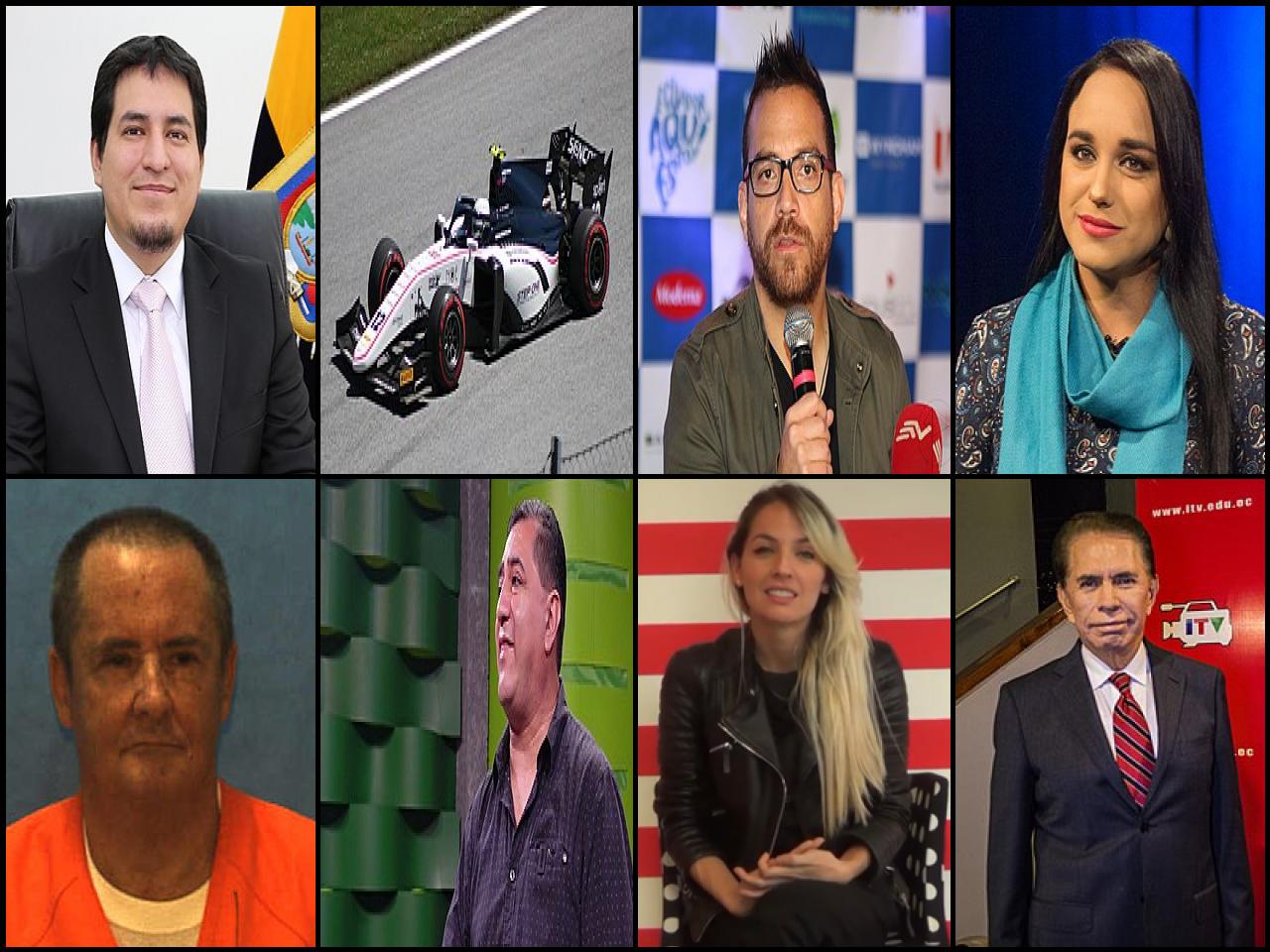 List of Famous people born in Pichincha Province, Ecuador - FMSPPL.com